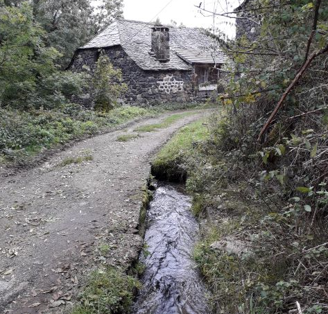 Bientôt une micro centrale hydroélectrique à BOREE